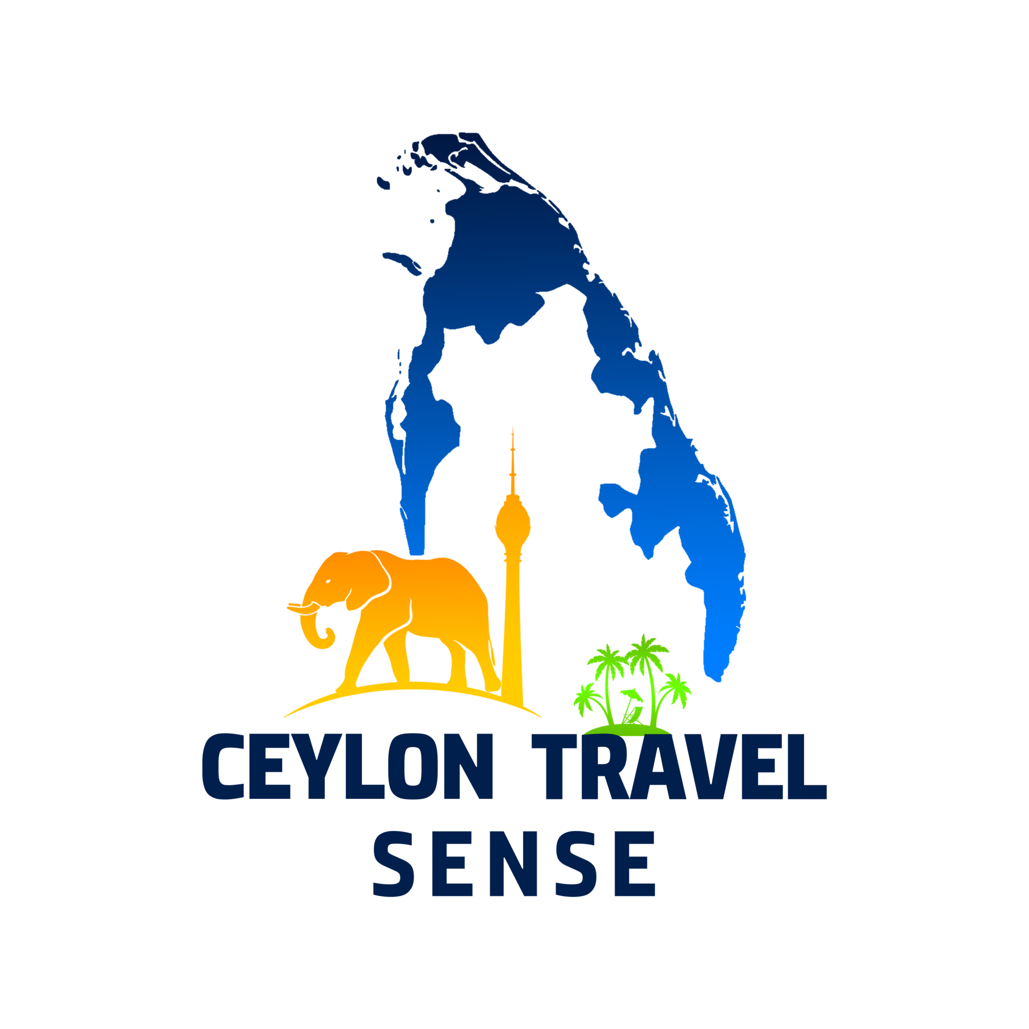 Ceylon Travel Sense – Tourism